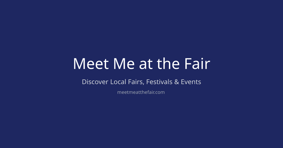 Station Street & Pearl Street (Brookline Village) | Meet Me at the Fair